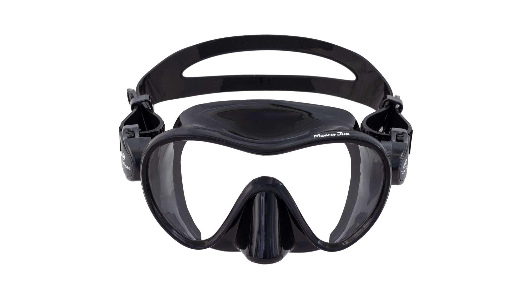 Aluminium Rail Barrels - Dive Factory South Africa