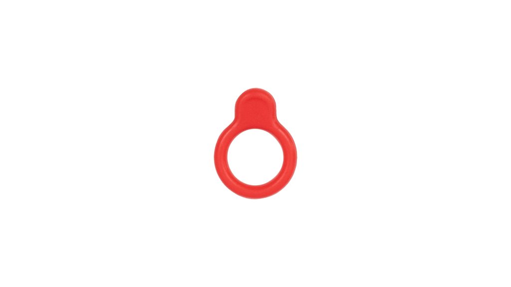 Tabbed Silicone O-ring - Dive Factory South Africa