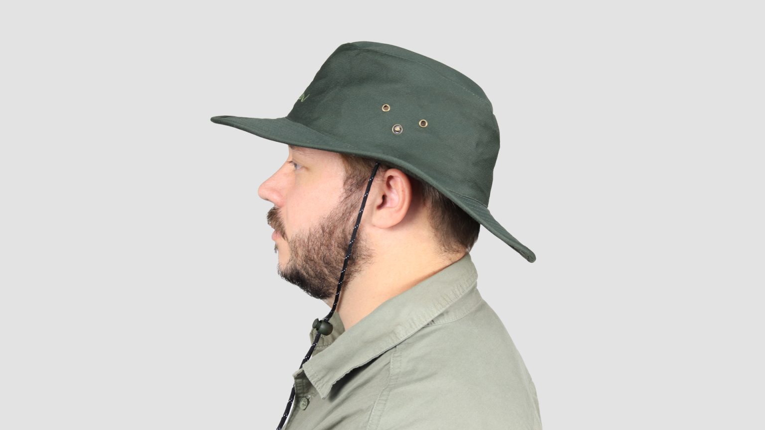 EXPLORER BRIM HAT - Dive Factory South Africa