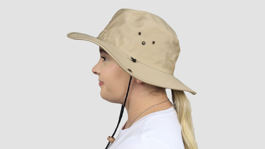 EXPLORER BRIM HAT - Dive Factory South Africa