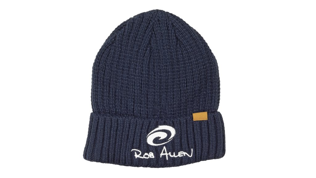 Rob Allen RIBBED BEANIES - Dive Factory South Africa