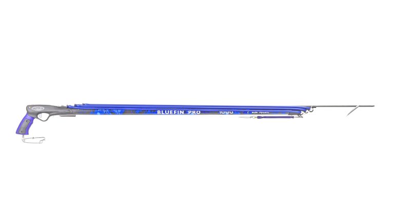 ROB ALLEN BLUEFIN PRO TRIPLE BAND RAILGUN - Dive Factory South Africa